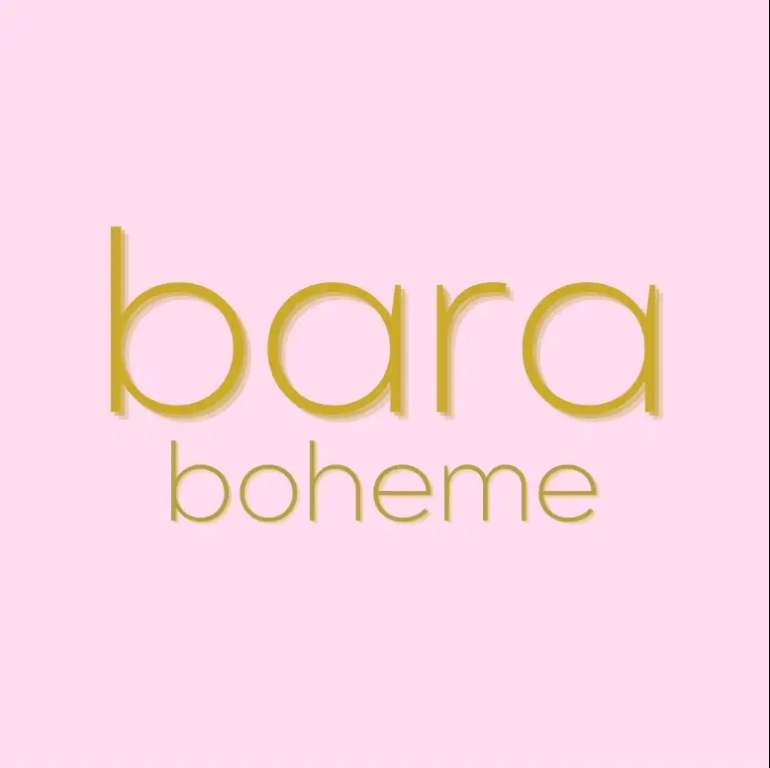 Bara Boheme – Southern Glitz Formal Wear