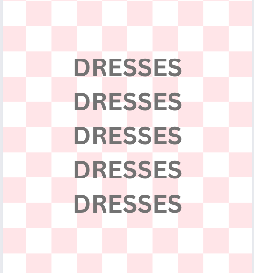 Dresses! – Southern Glitz Formal Wear